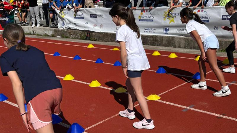 Sport, l’istituto Foce di Genova è il “più veloce” della città - Il ...