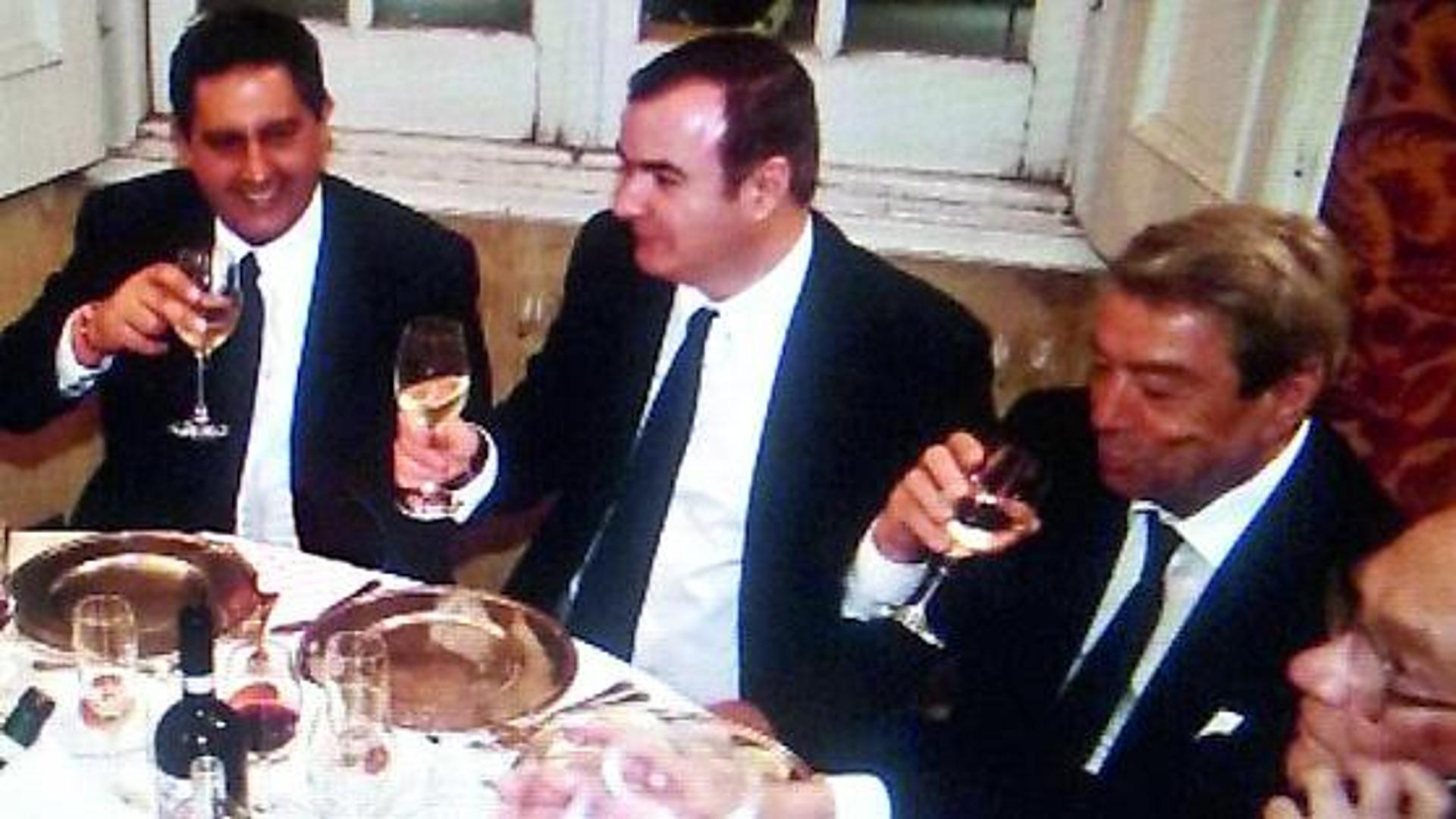 Aldo Spinelli: storia dell'imprenditore agli arresti domiciliari - Il ...