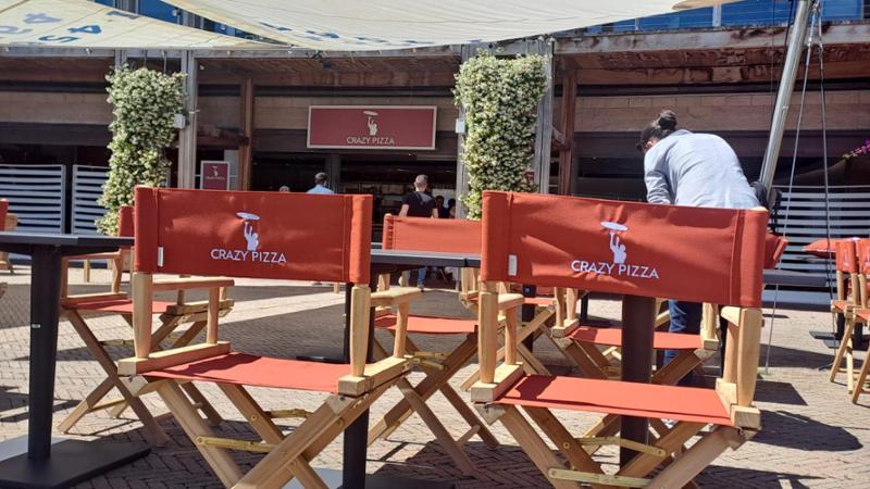 Chiusura Crazy Pizza, il sindaco di Varazze: "Esperienza positiva" - Il ...