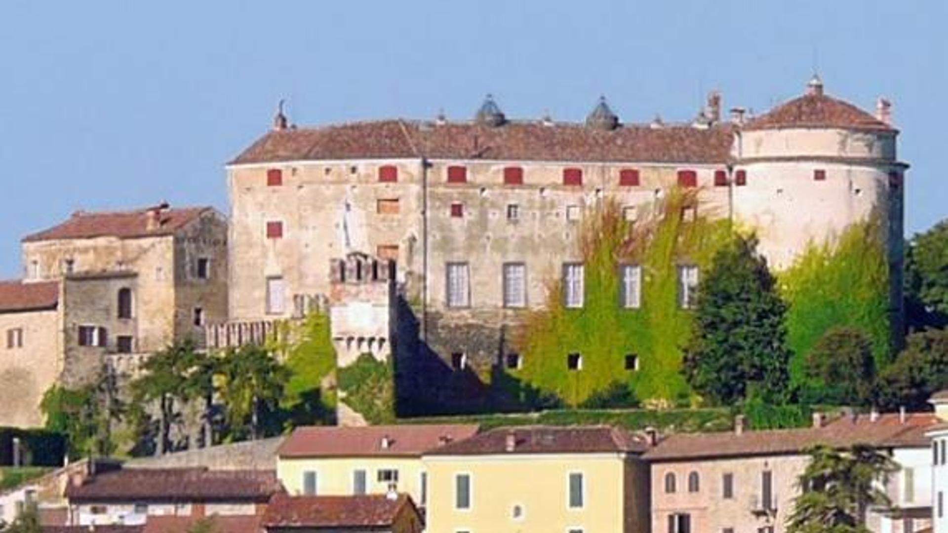 Cremolino, un week end di eventi per celebrare la storia del Castello ...