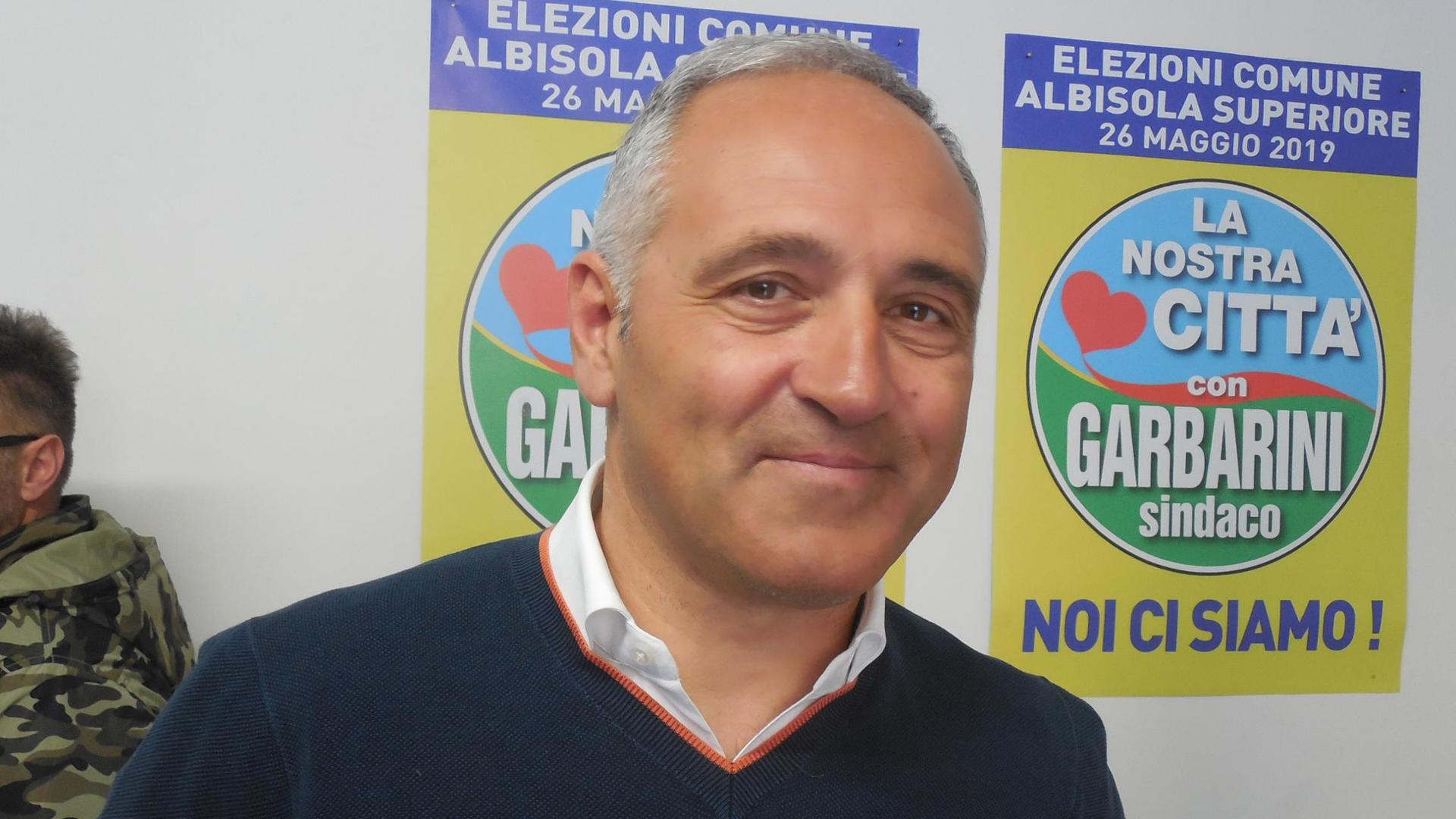 I risultati in 20 Comuni: ad Albisola Superiore vince Maurizio ...