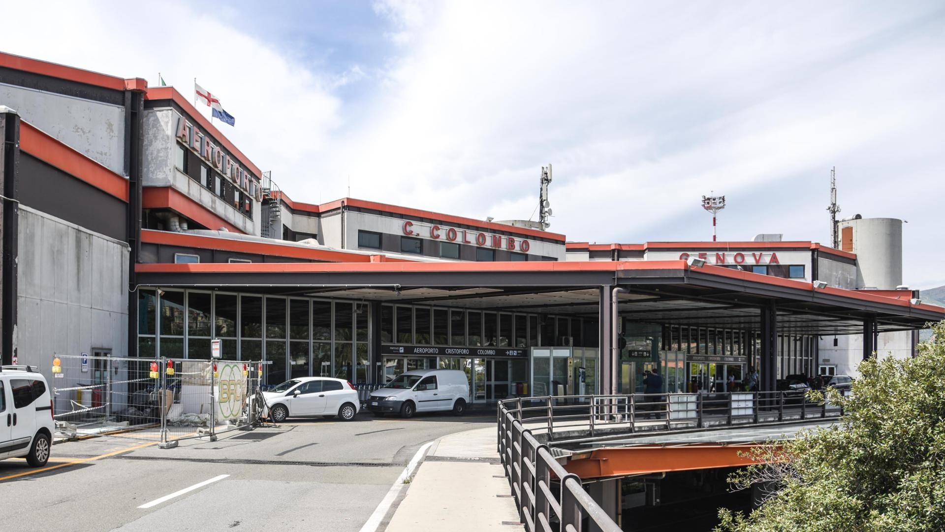 Genova e l’assurdità del servizio Volabus per l’aeroporto - Il Secolo XIX
