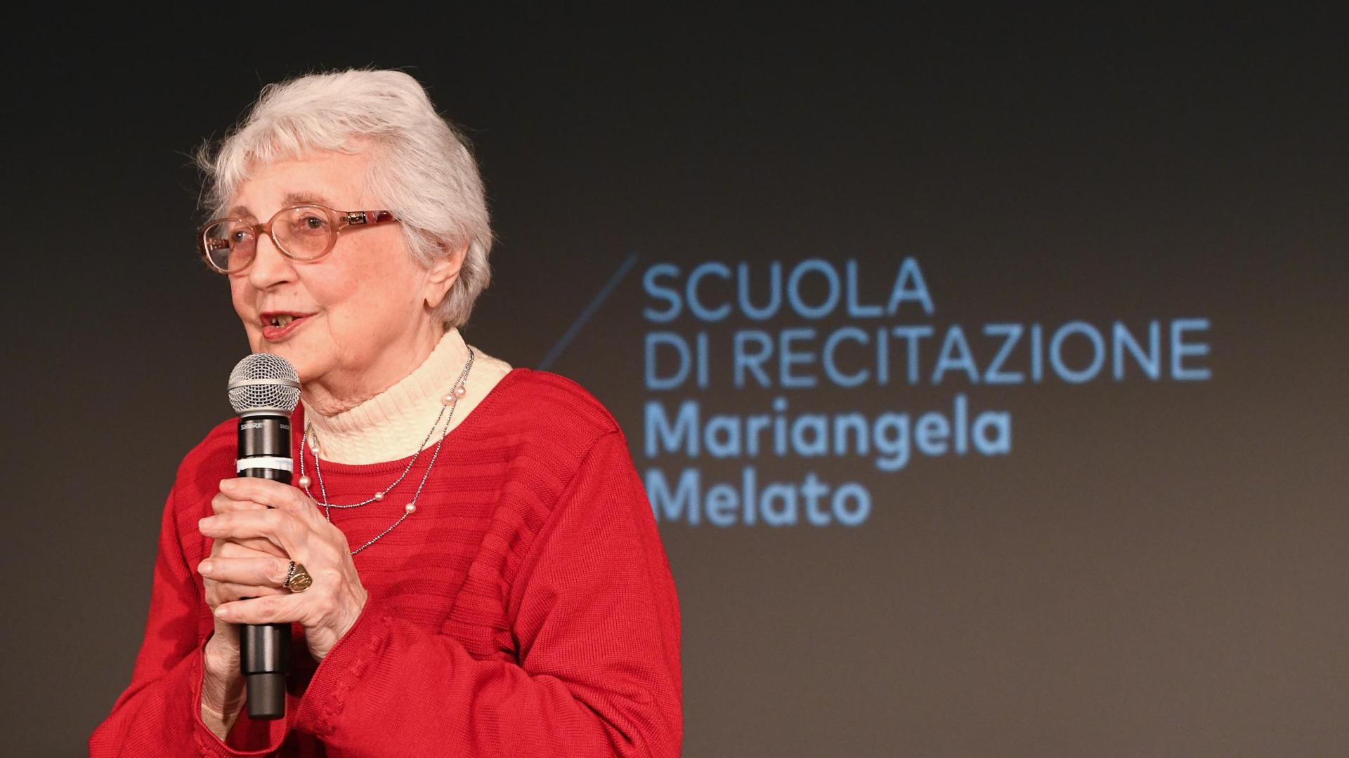 Teatro di Genova: morta Anna Laura Messeri, insegnò a Sciaccaluga e ...