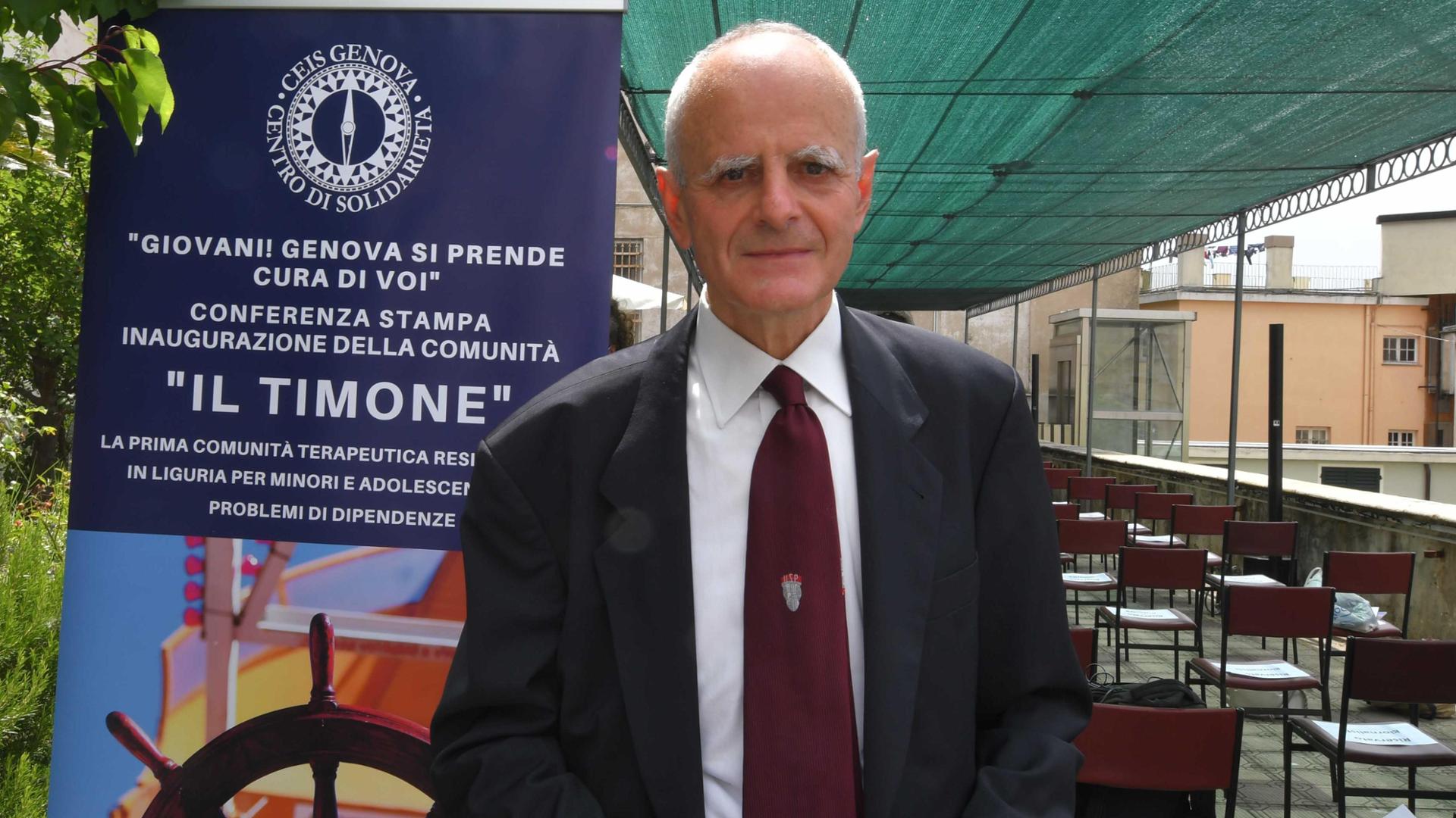 Enrico Costa è il neopresidente dell’Unione cattolica imprenditori e ...