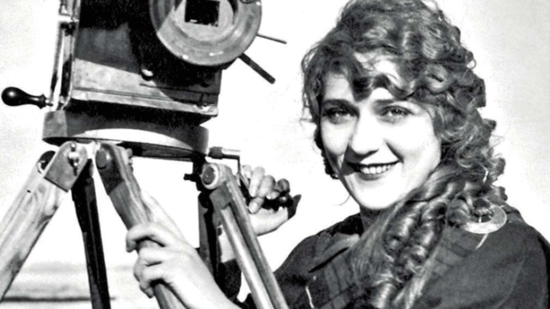 La storia di Alice Guy-Blaché che agli esordi del cinematografo disse ...