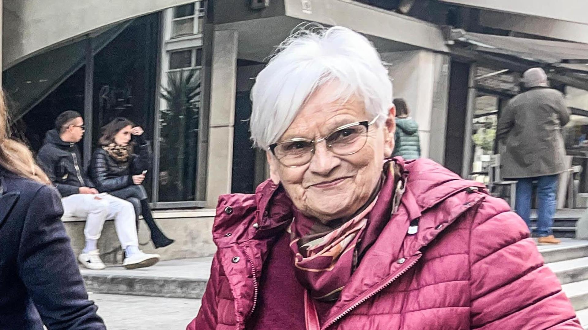 L’emozione della madre di Nada Cella: “In tribunale voglio guardare ...