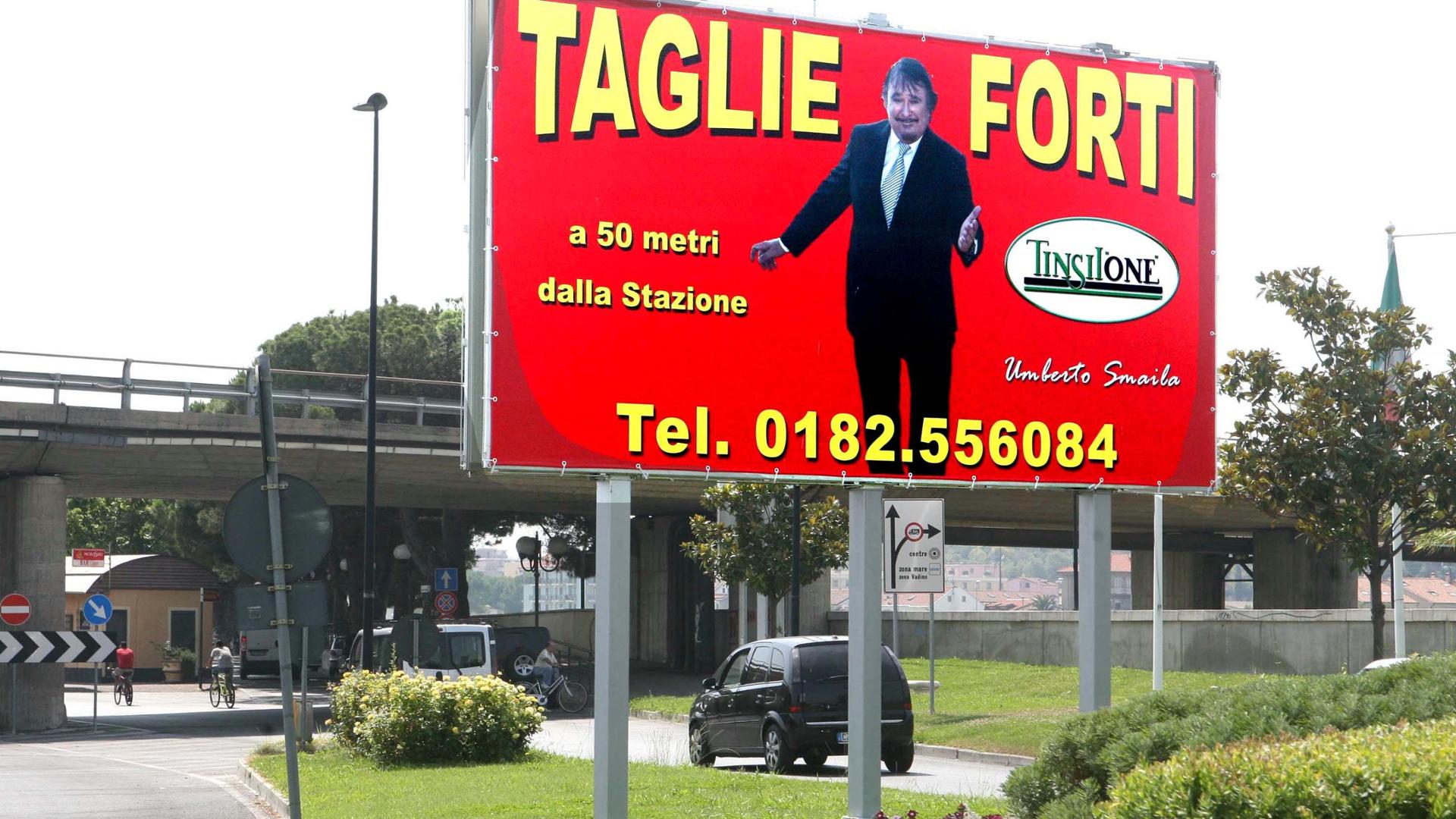 Albenga, le taglie forti e il successo del negozio di abbigliamento ...