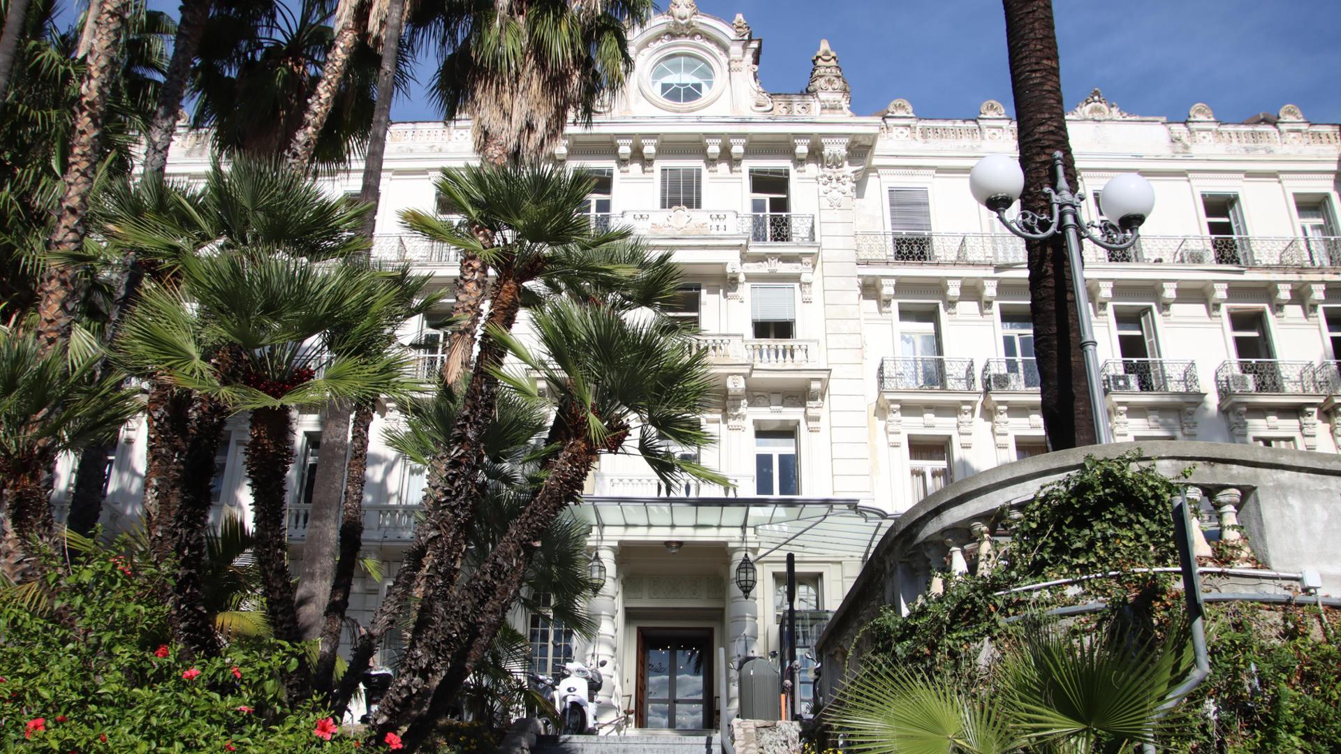 Inchiesta Stakanov, dipendente del Comune di Sanremo torna al lavoro ...