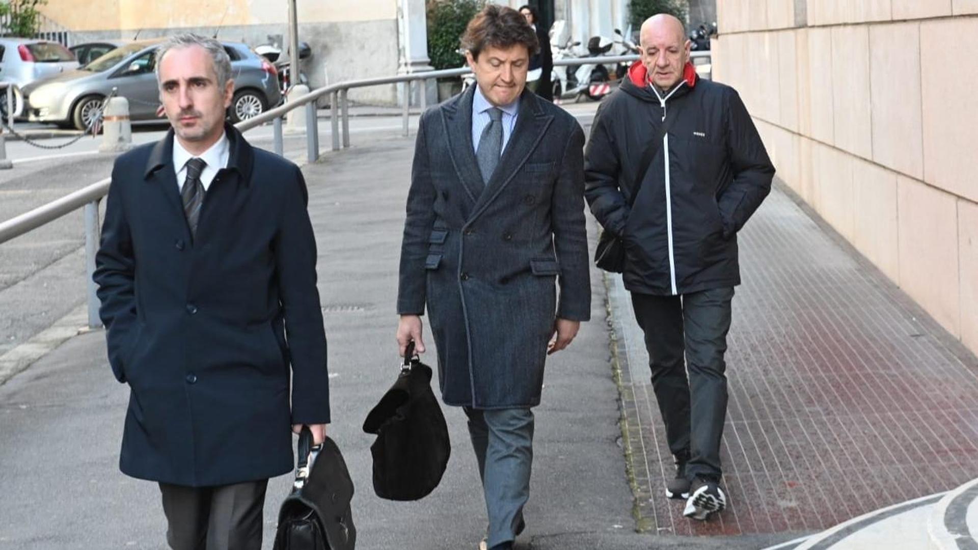 Delitto del trapano: “Il sospettato conosceva la vittima per le giocate ...