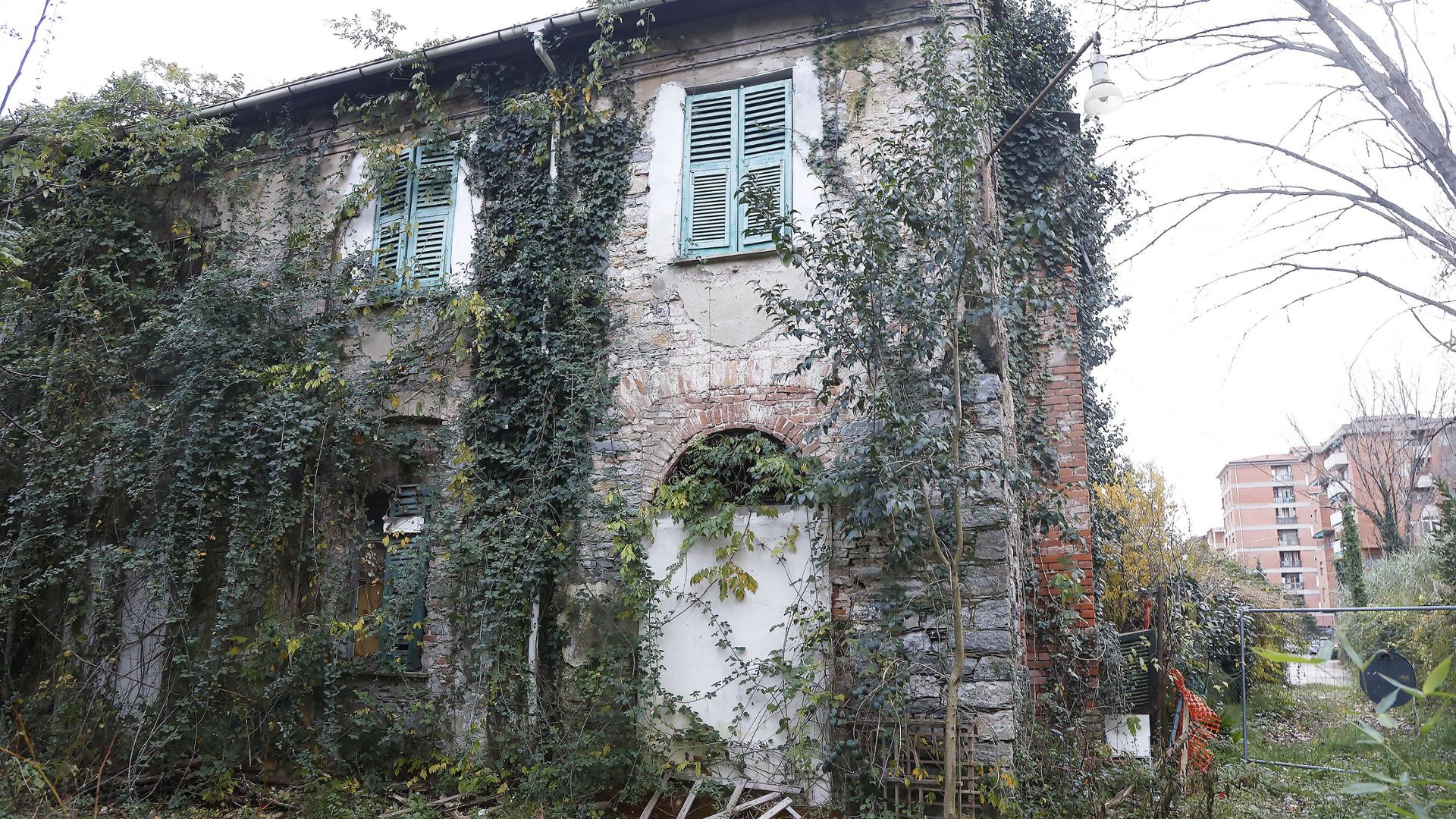 Borgo Baceo, l’immobiliare che ha acquistato l’area: “Non sarà ...
