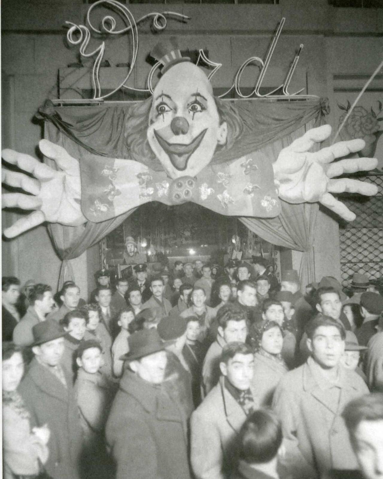 Quando Genova era la piccola Broadway, c’era una volta la “via dei ...
