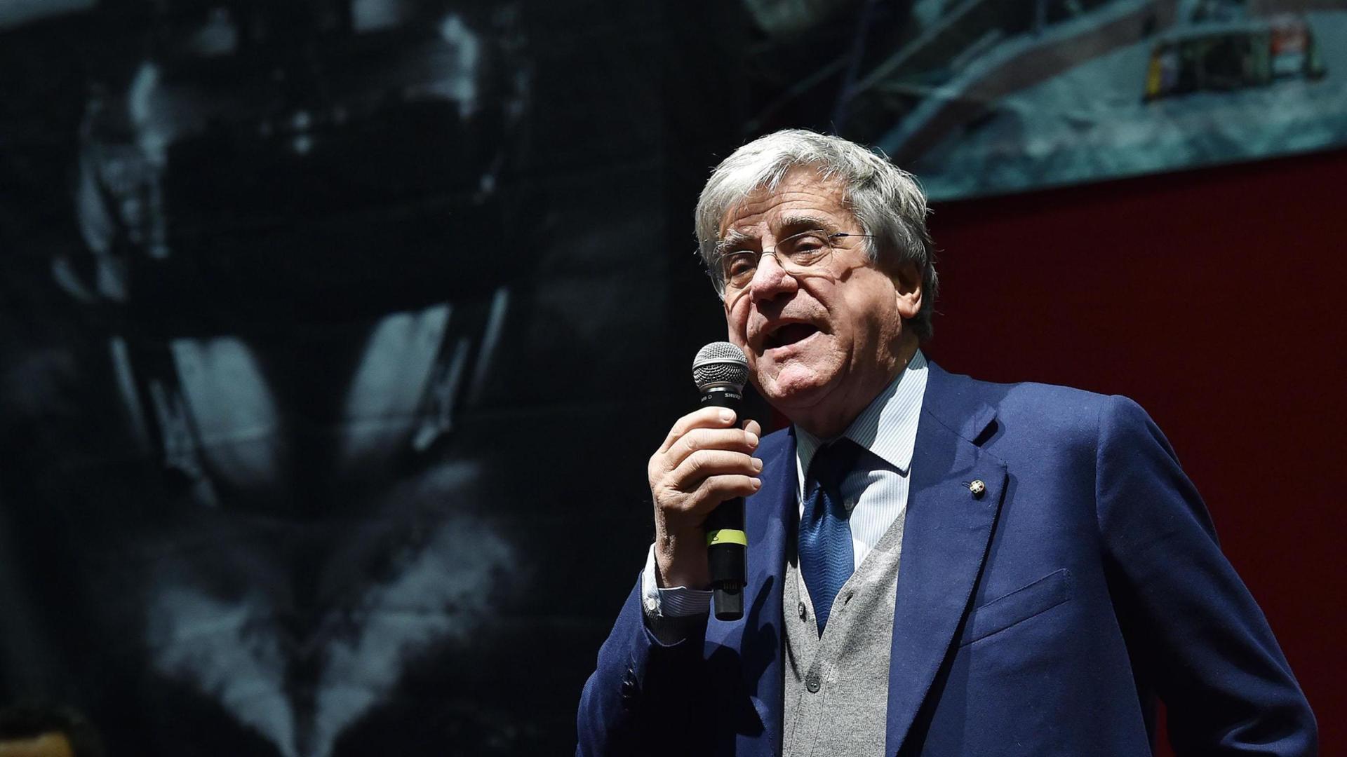 Paolo Vitelli, chi era il fondatore di Azimut Benetti morto a Ayas ...