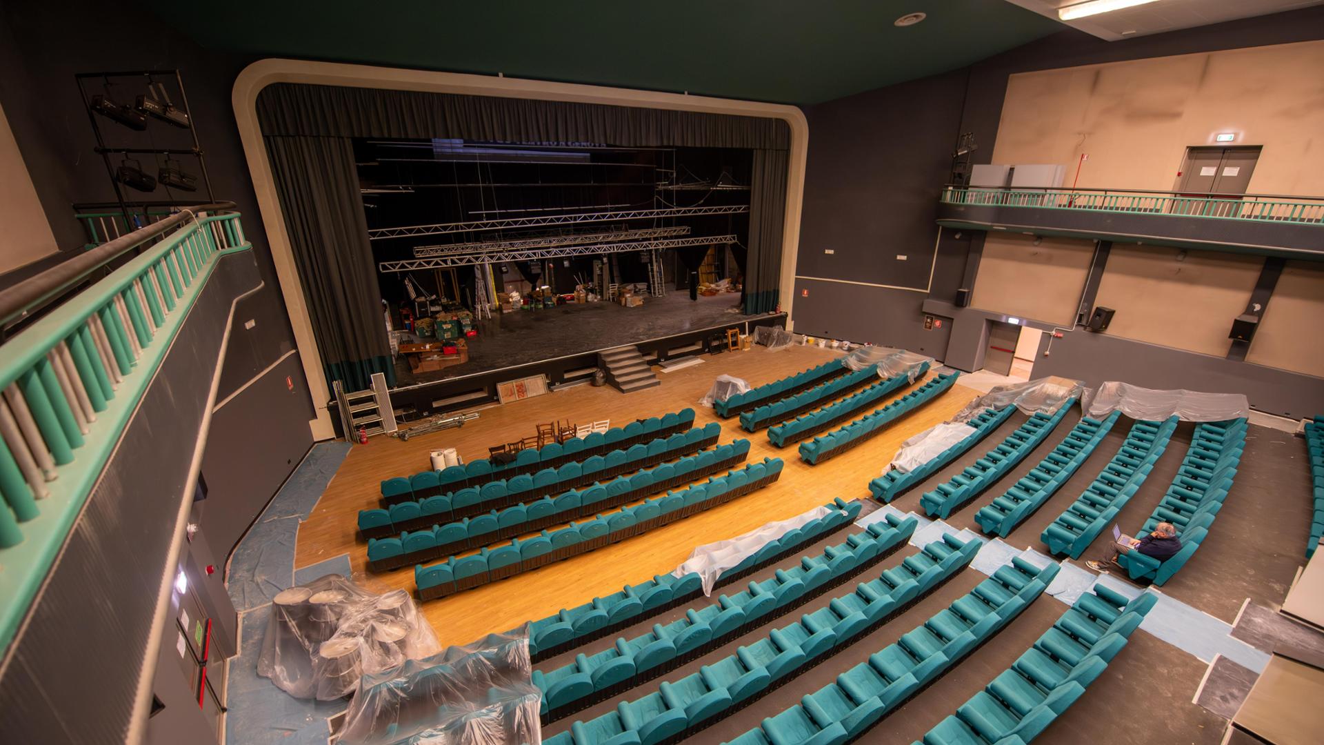 Genova Sestri Ponente, al Teatro Verdi la lirica con “Il Trovatore ...