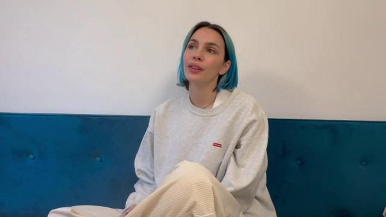 Rose Villain: "Torno a Sanremo con una canzone sul desiderio" - Il ...