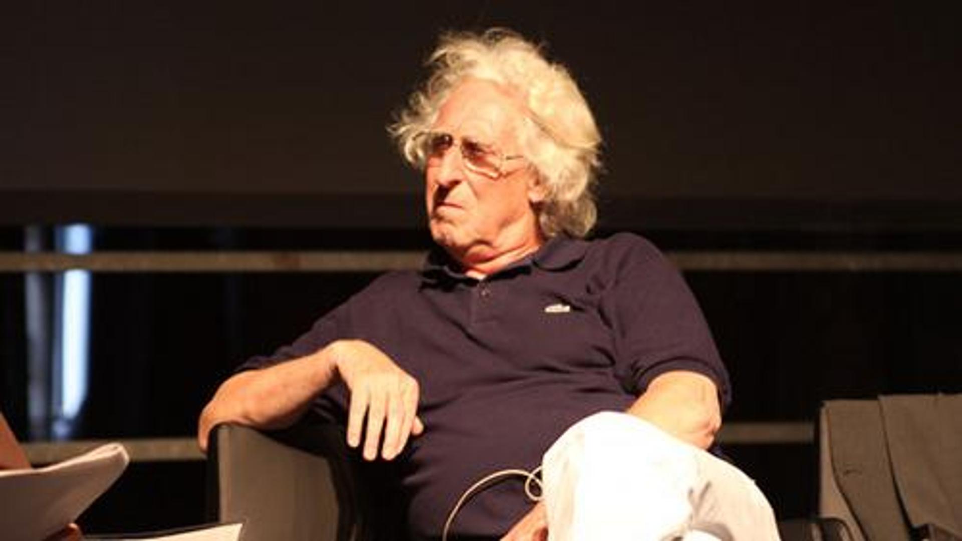Addio a Ruggero Pierantoni, intellettuale e politico. Fu assessore alla ...