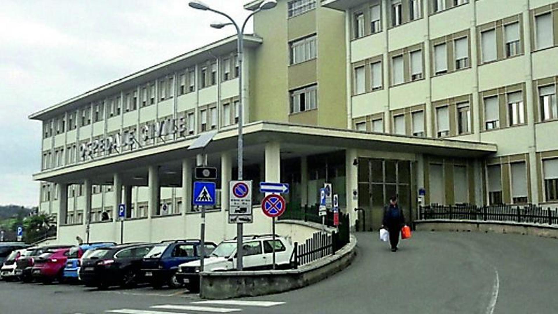 Ovada, accelera il progetto per il nuovo Pronto soccorso - Il Secolo XIX