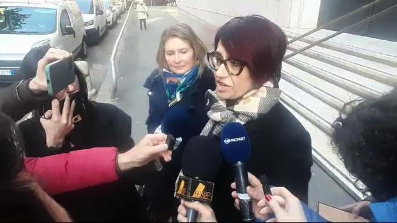 Caso Cella, la sorella della vittima: "In questa storia molti hanno ...