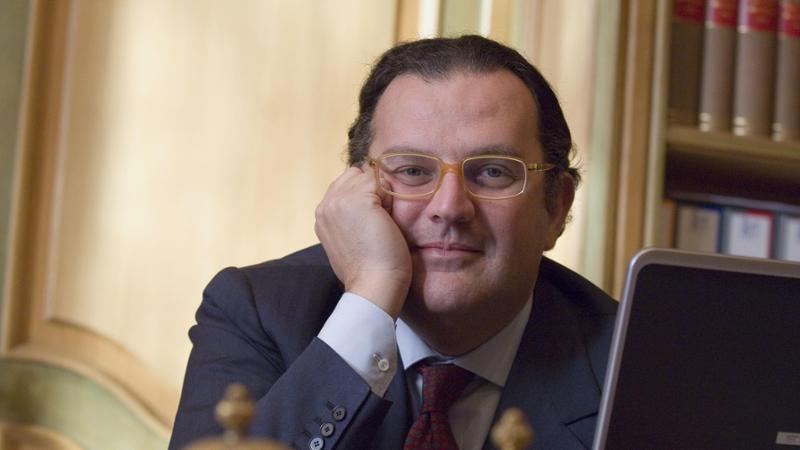 Eletti i quattro giudici della Consulta: c’è il genovese Roberto ...