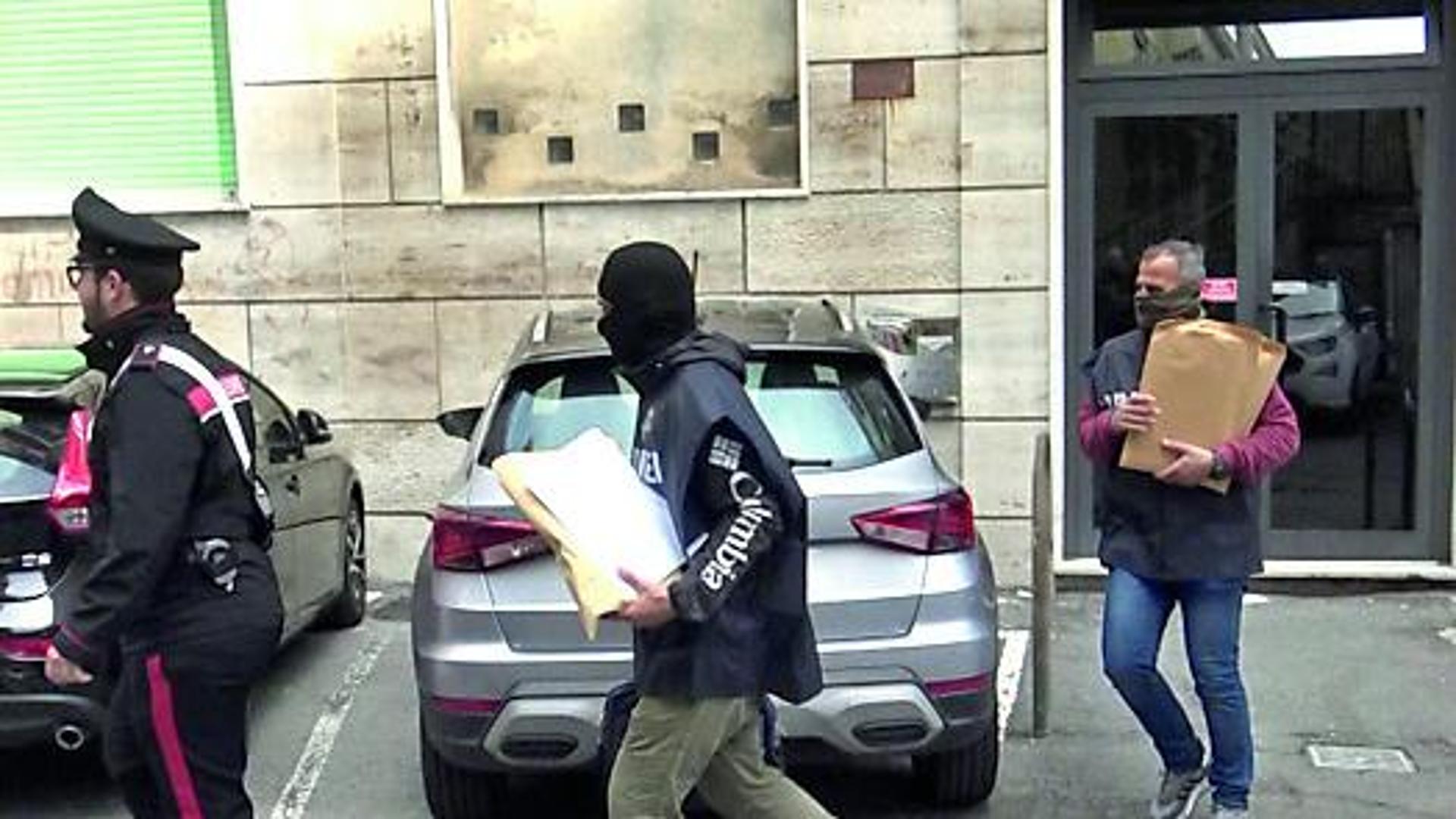’Ndrangheta, il killer dei clan adesso è un pentito - Il Secolo XIX