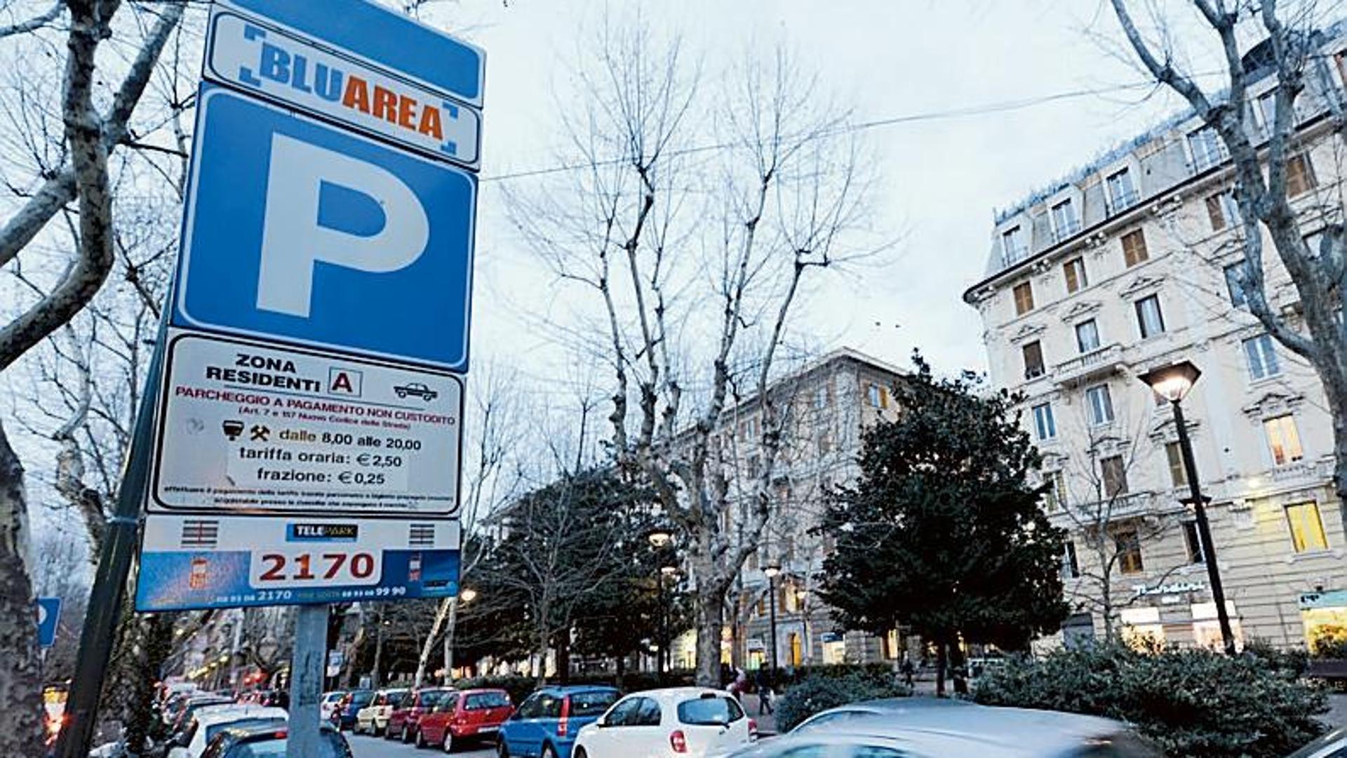 A Genova sosta gratis per le auto ibride dei residenti - Il Secolo XIX