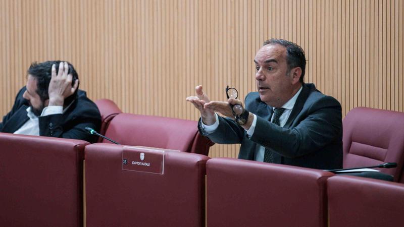 La Spezia, Natale (Pd): “Abbattere le barriere architettoniche alle ...