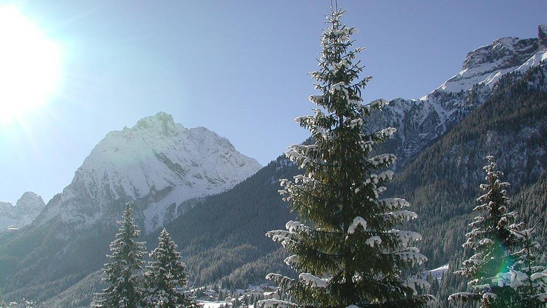 Il bimbo ha 4 mesi: quale altezza in montagna? - Il Secolo XIX