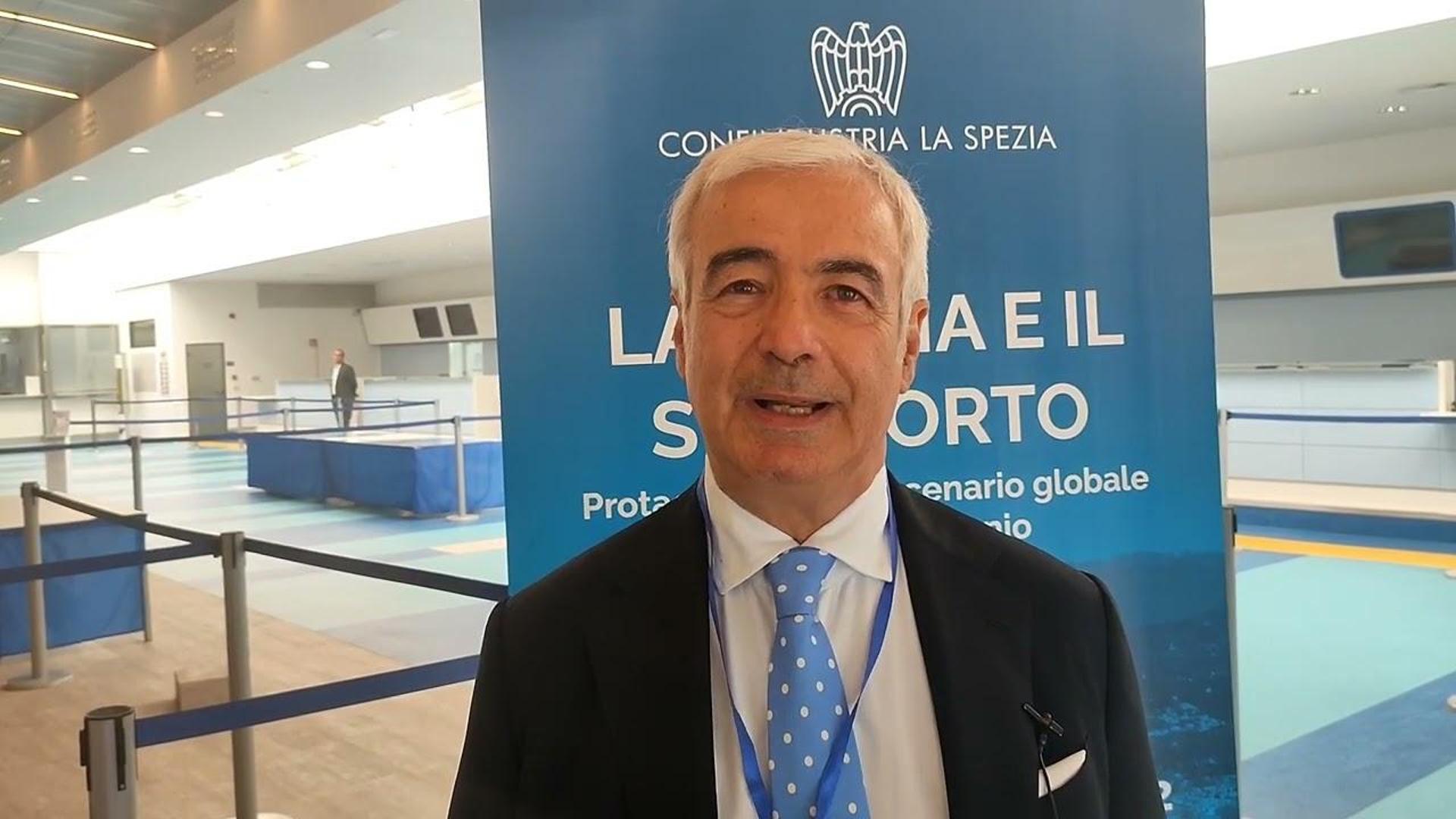 La Spezia, il ministero indica Pisano per l’Authority: “La designazione ...
