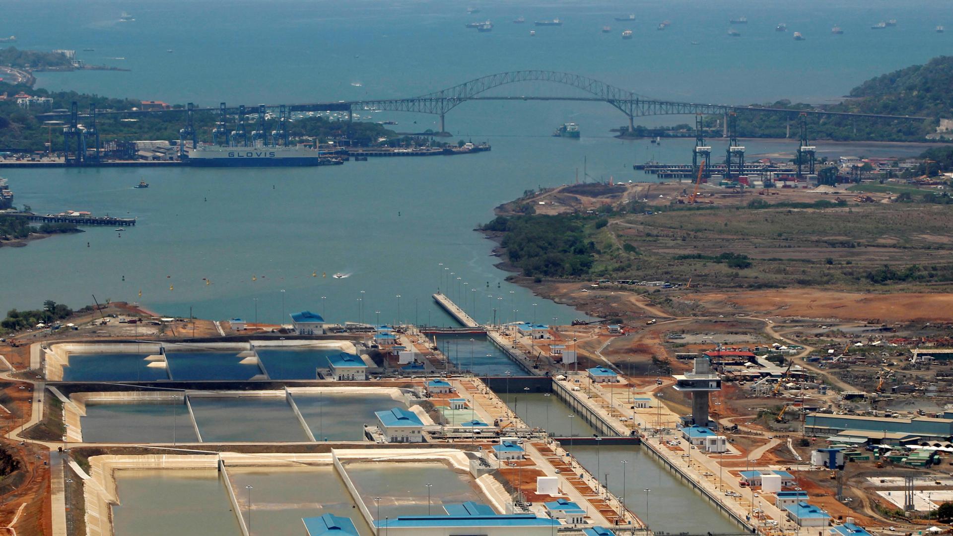 Panama, tariffe in calo del 15% - Il Secolo XIX