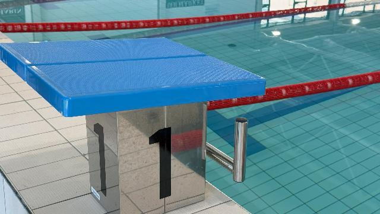 Ecco la nuova piscina Mameli di Voltri, rinasce dopo 12 anni di attesa ...