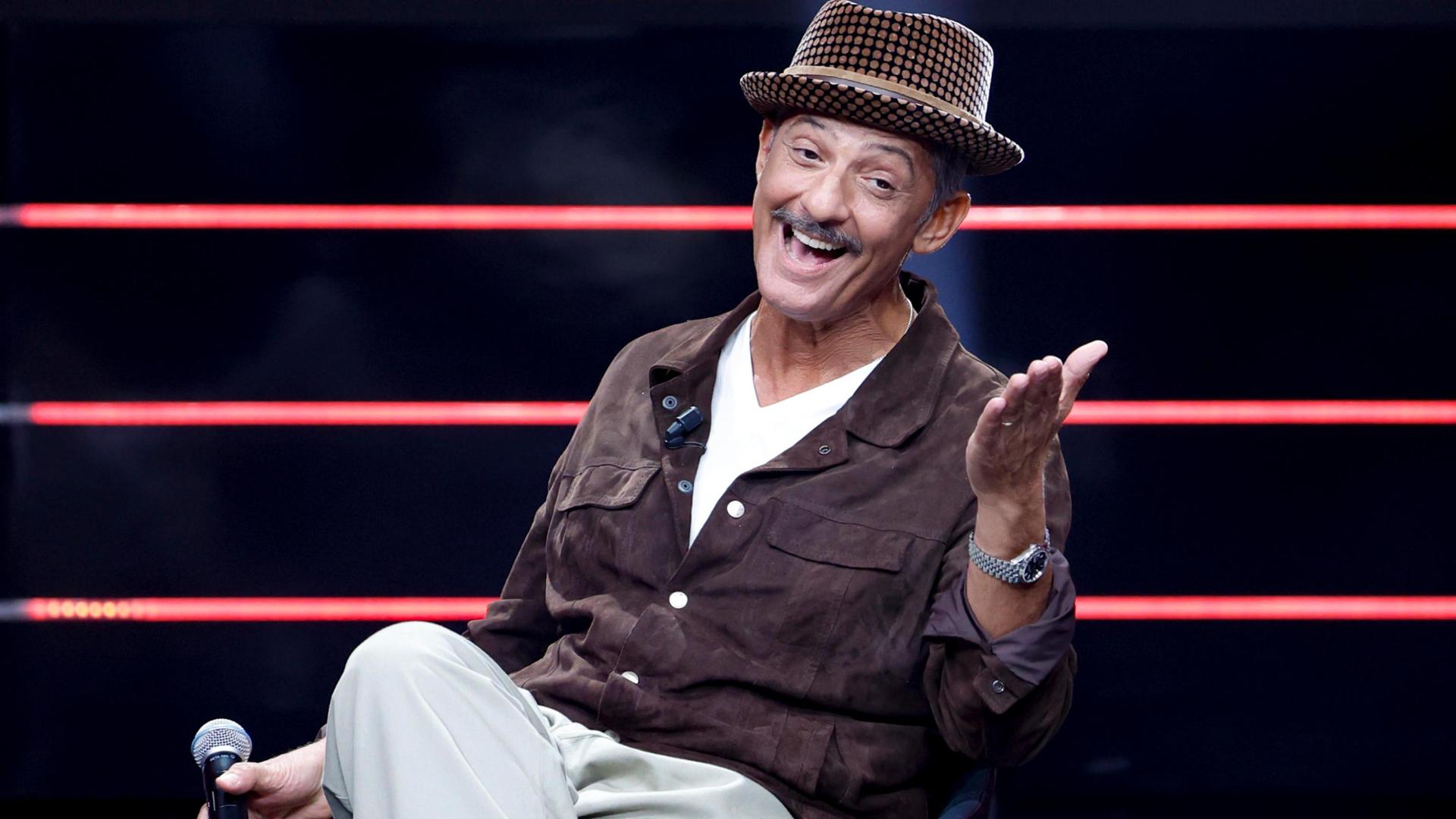 Fiorello denunciato per diffamazione dal vicepresidente della Regione ...