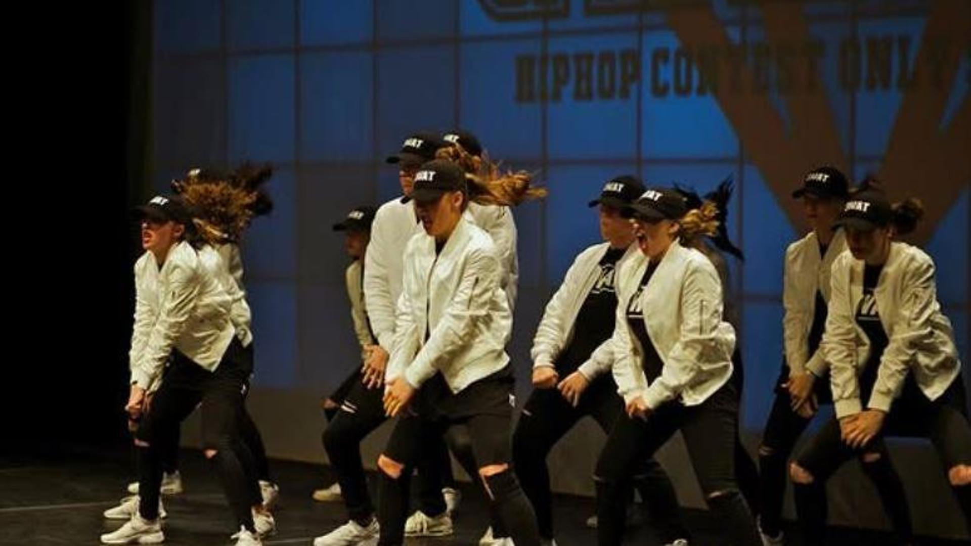 A Genova torna The Garage: ed è sfida a passi di street dance - Il ...