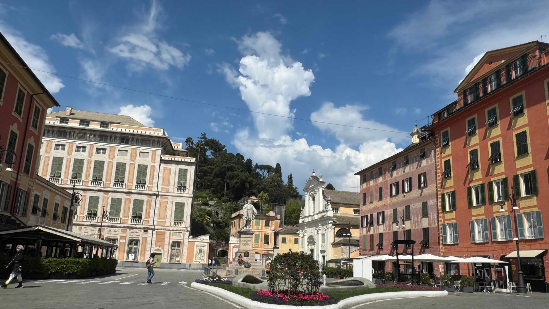 Ztl nel centro di Chiavari, via alla sperimentazione: durerà 5 mesi ...
