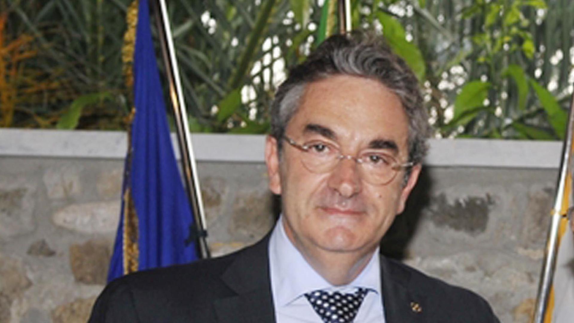 La Spezia, ecco la svolta in Atc: il commercialista Bellavigna è il ...