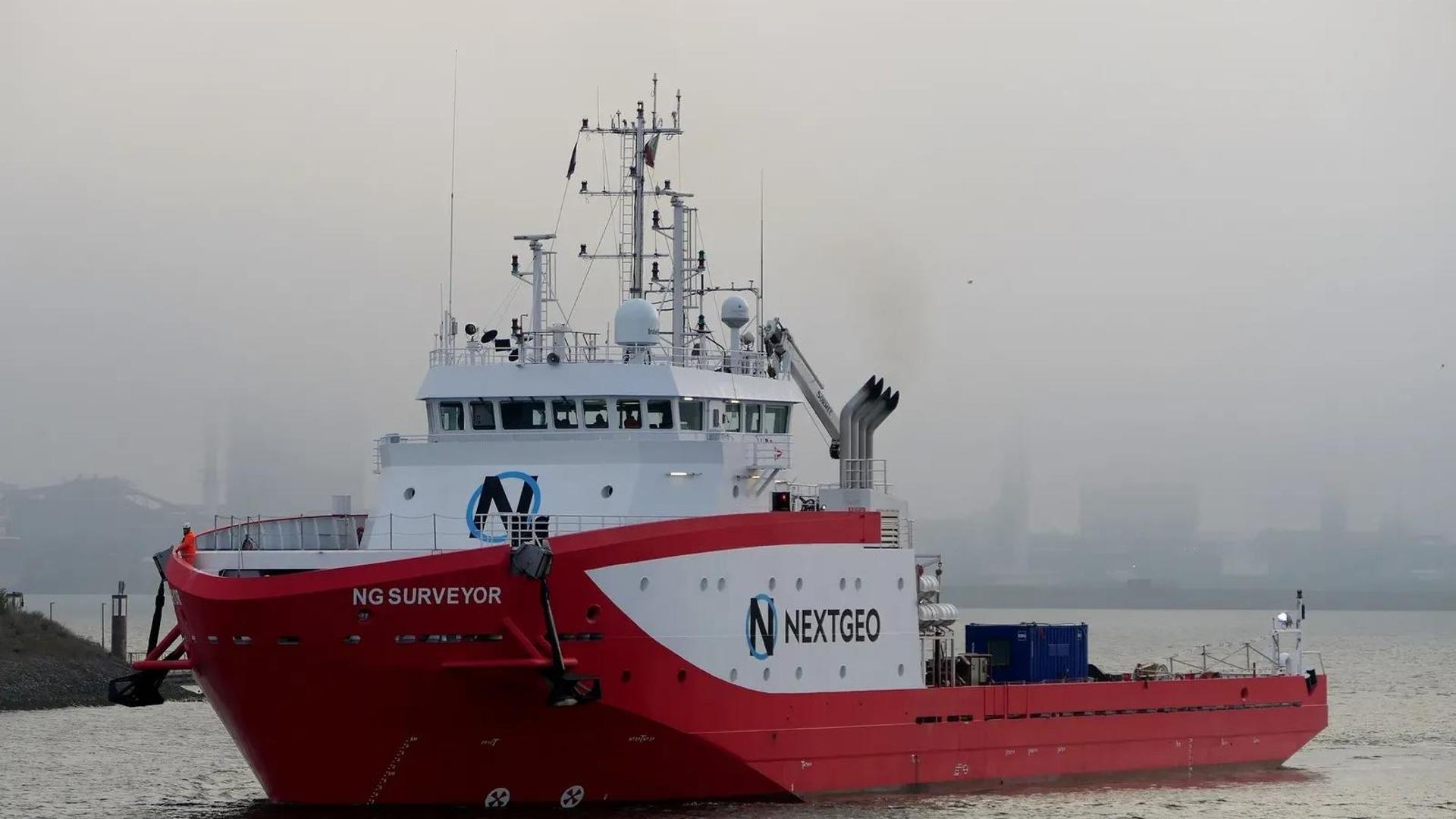 Ievoli: “L’Europa può costruire navi. Ma Bruxelles deve ricreare le ...