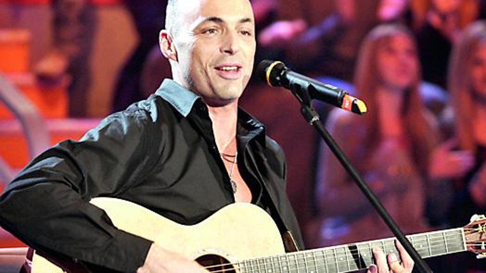 Alex Britti ai Giovedì di luglio di Savona, attesi anche Raf e i ...