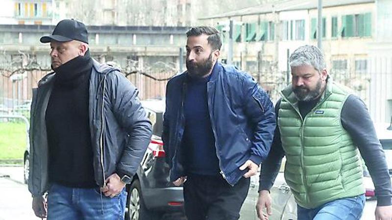 Cocaina venduta nel bar del tribunale della Spezia, l’ex gestore ...