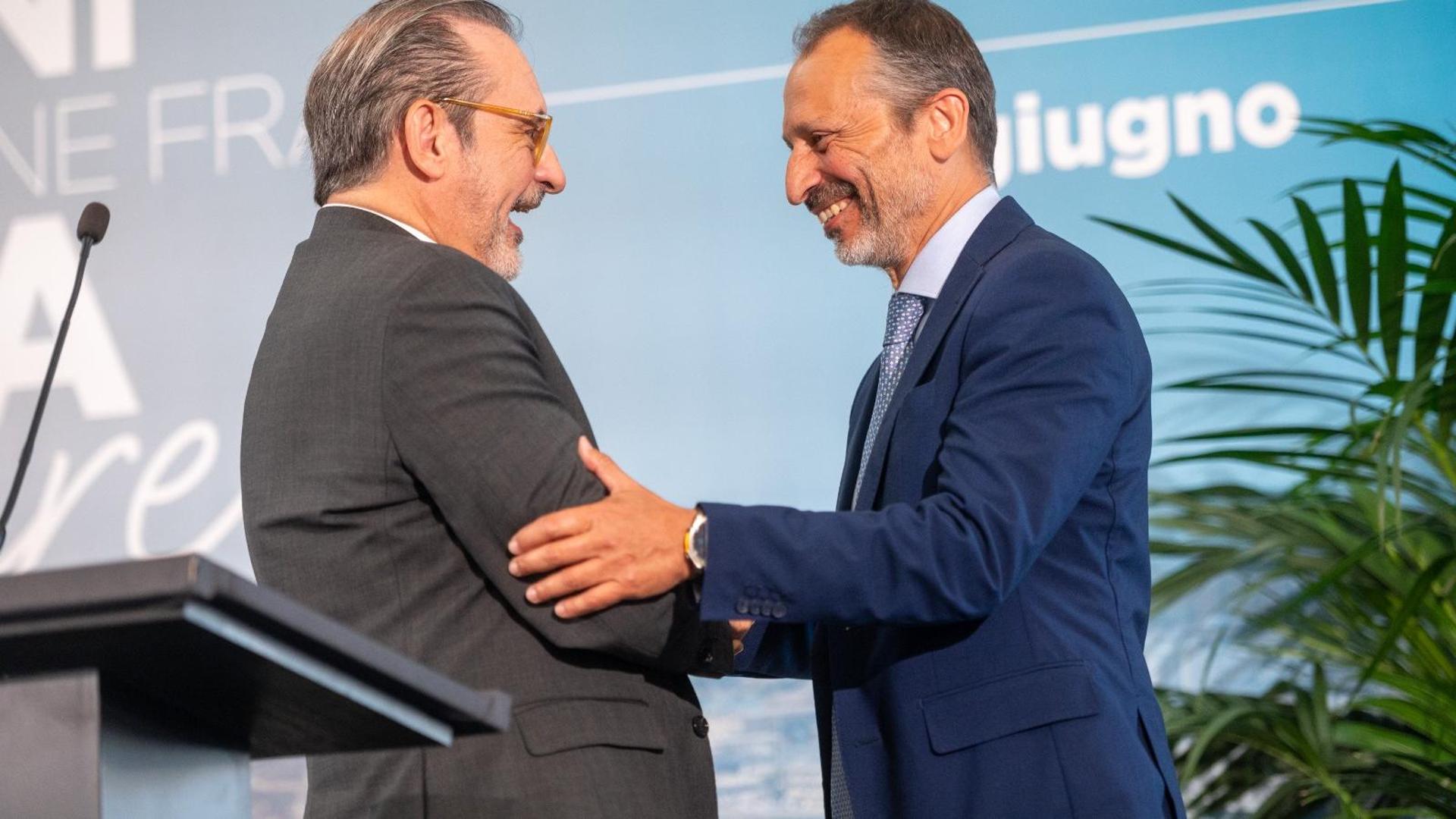 Genova-Savona, il giorno di Paroli: “Priorità agli investimenti ...