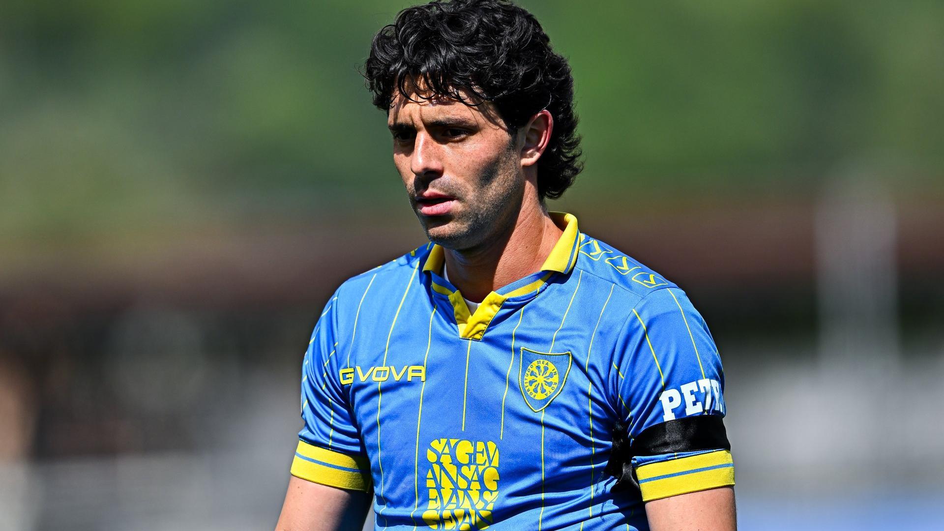 Sampdoria, interesse per Cicconi della Carrarese: lo osservano anche ...