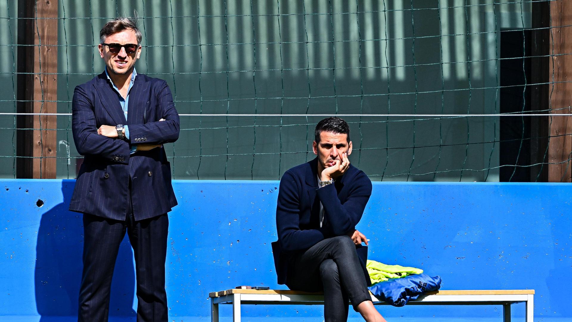 Sampdoria, l’ex Bonetti contro Manfredi: “Arriverà il giorno in cui chi ...
