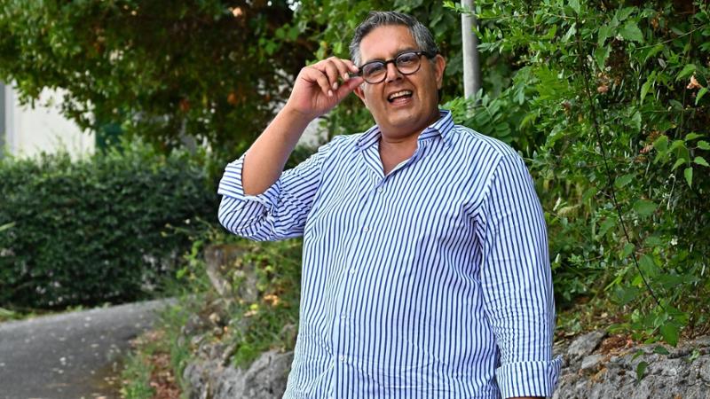 Toti si ritira: “Dico basta alla politica attiva” - Il Secolo XIX