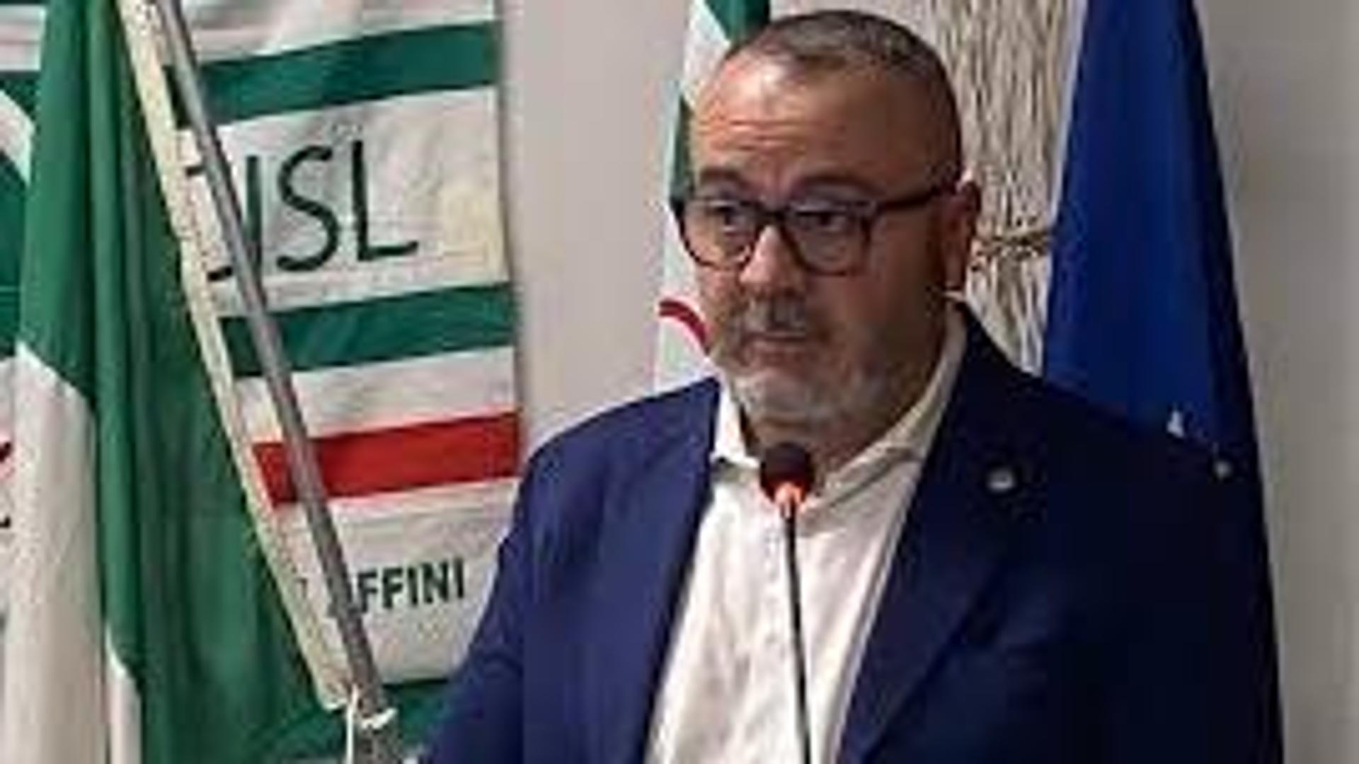 Sos Variante Aurelia alla Spezia. La Filca Cisl: “Ici va al concordato ...