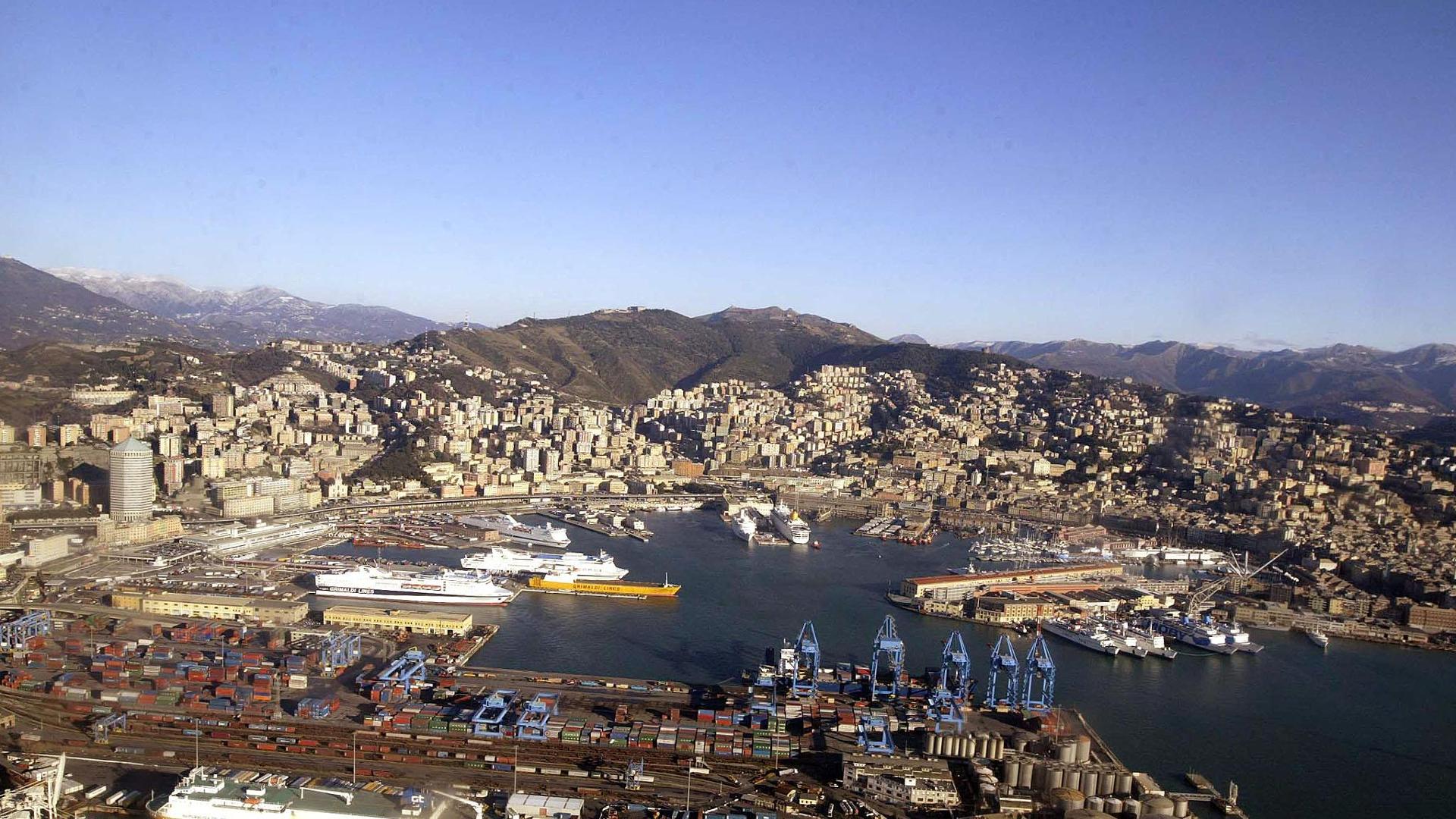 Liguria, popolazione in crescita da 3 anni consecutivi: la provincia di ...