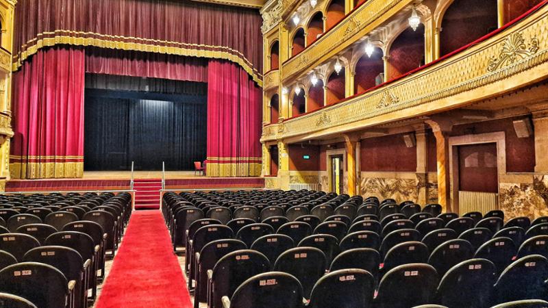 Chiavari, il Teatro Cantero prende forma. Campodonico: “Progetto entro ...
