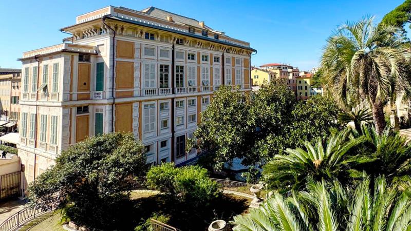 Paesaggi interiori in cammino, visita gratuita al Parco Rocca a ...