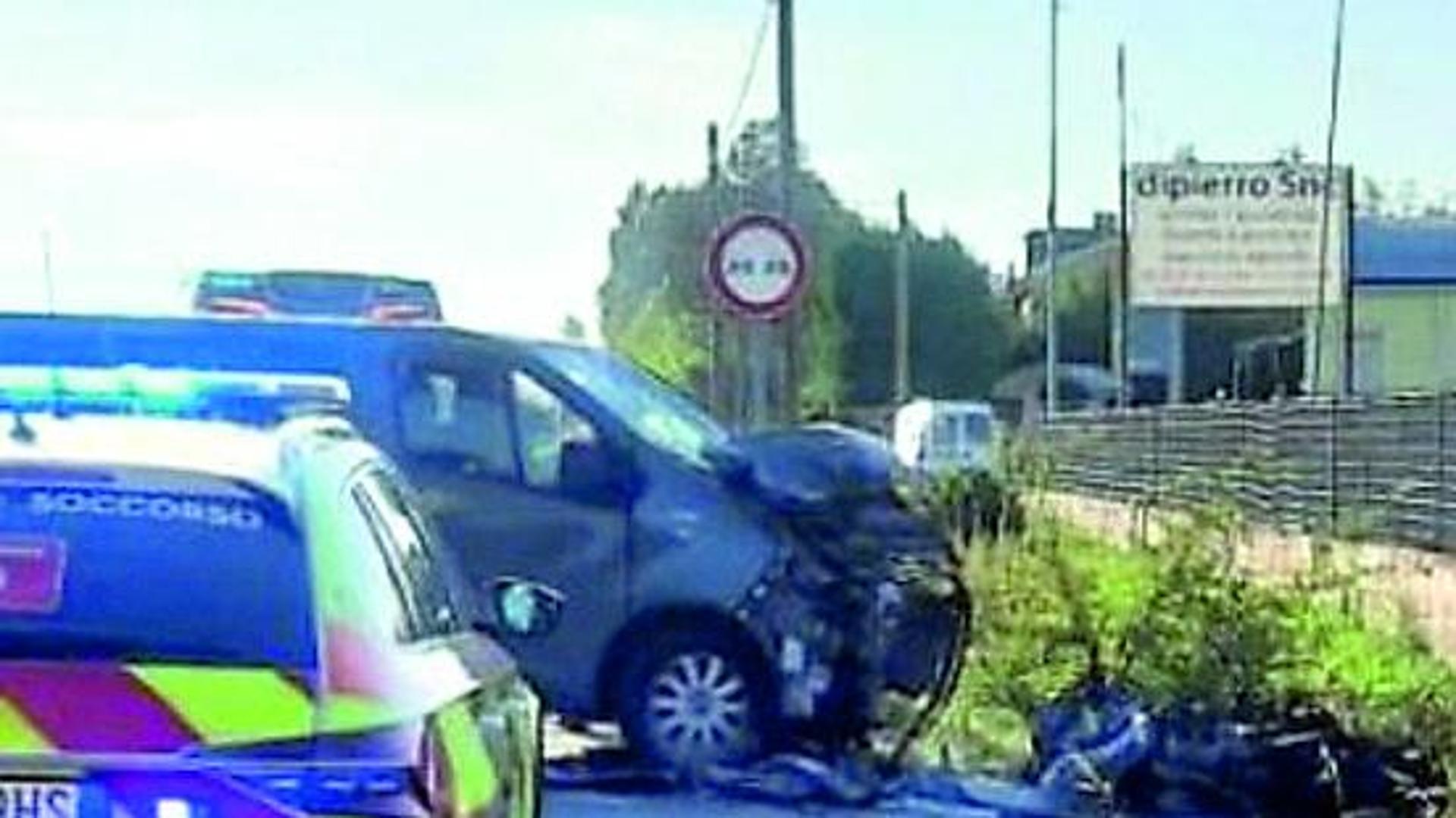 Pozzolo Formigaro, operaio muore travolto da un’auto mentre torna a ...