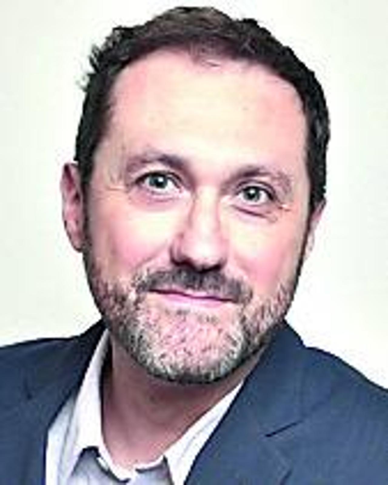 Roberto Gramignoli dirige la “cell factory” del Gaslini - Il Secolo XIX