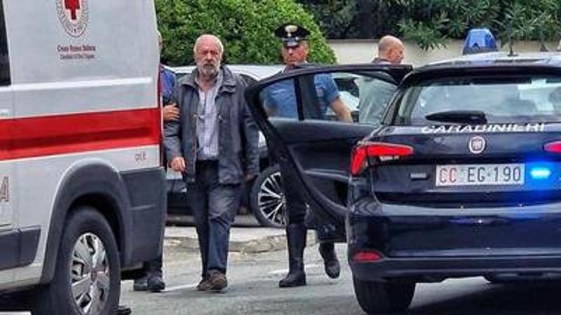 Uccise la moglie a Sestri, le motivazioni della condanna di Bregante ...