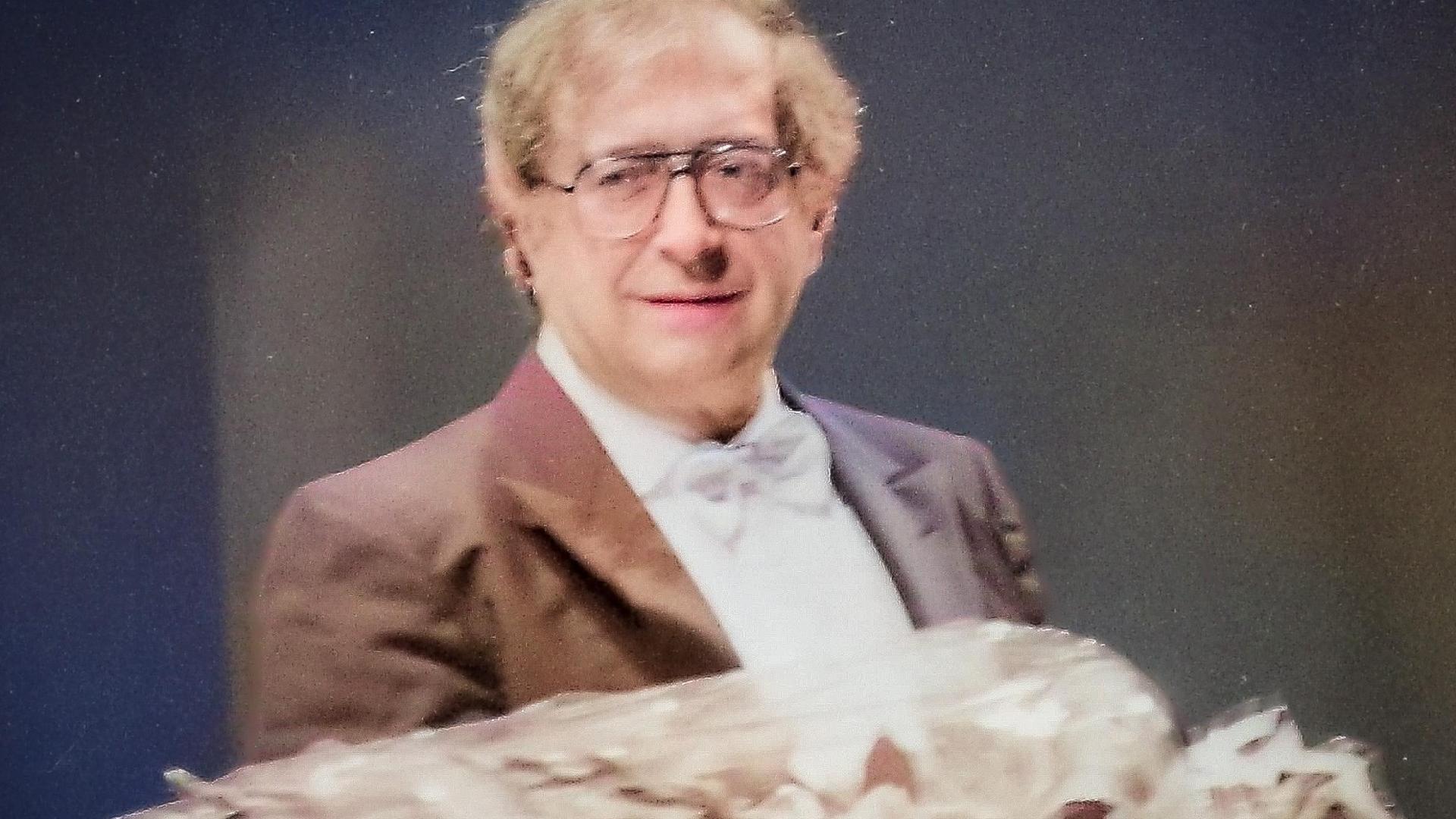 Imperia, cento anni di Luciano Berio. La musica declinata al futuro ...