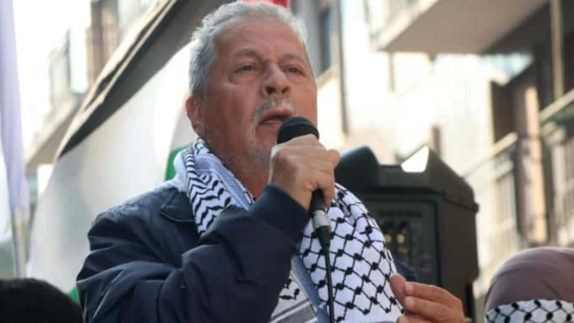 Foglio di via da Milano per il presidente dei palestinesi in Italia, il ...