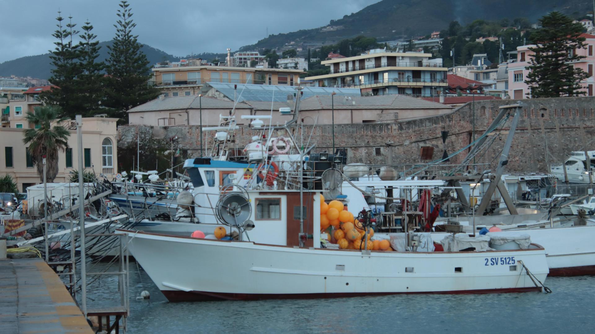 La pesca a strascico rischia lo stop, superati i giorni concessi dalla ...